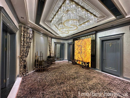 Ракат Новый Евро Люкс Дом Участок Villa