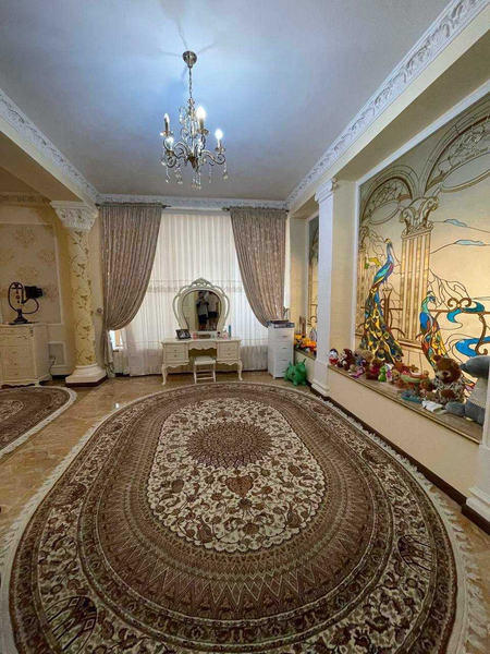 Продается Евро дом Ориентир: Ракат махалля  495м2