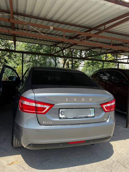 Lada Vesta 2019г