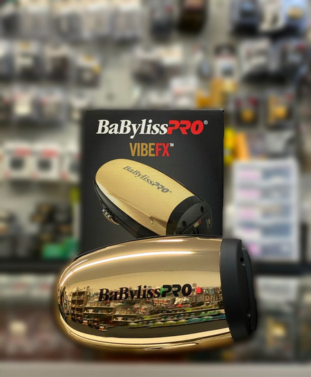 Babyliss vibe fx masajor беспроводной массажер