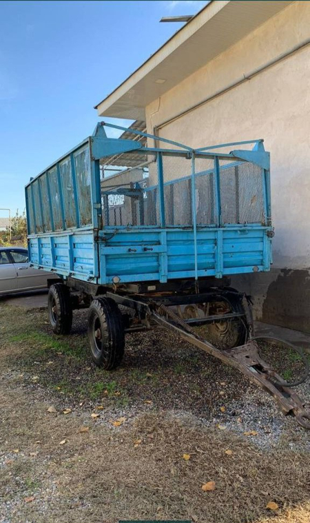 МТЗ 80 Яхши холатда