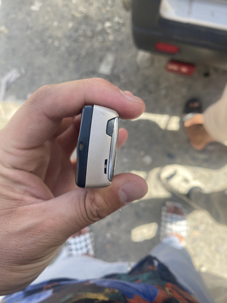 Нокия сотилади 6510
