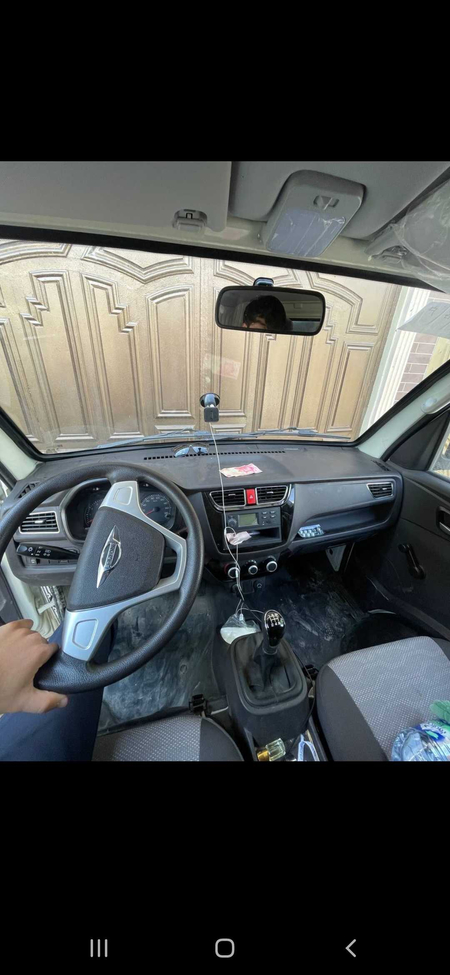Foton Forland T5 2.5 Tonna sotiladi