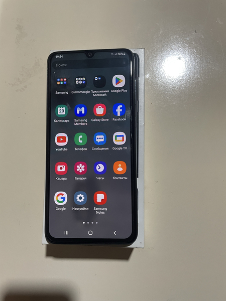 Samsung A70 6/128