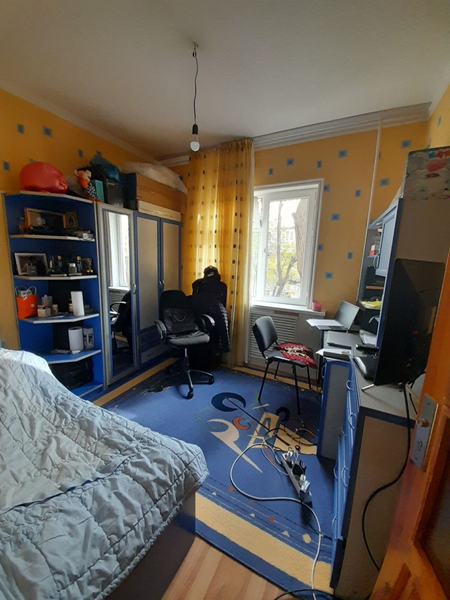 Продаётся 3/4/5 квартира на Карасу-1