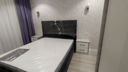 Срочно аренда квартира 3 ком 4 этаж 72 кв метр, адрес: Юнцус-обод 15кв