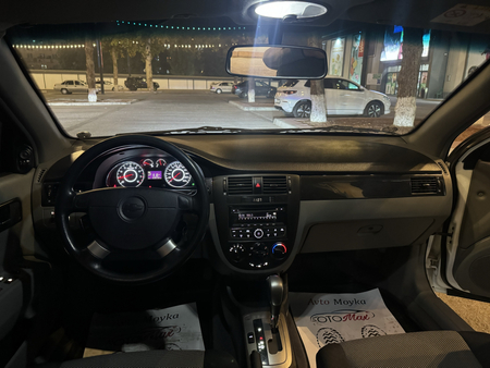 Jentra 2019 avtomat