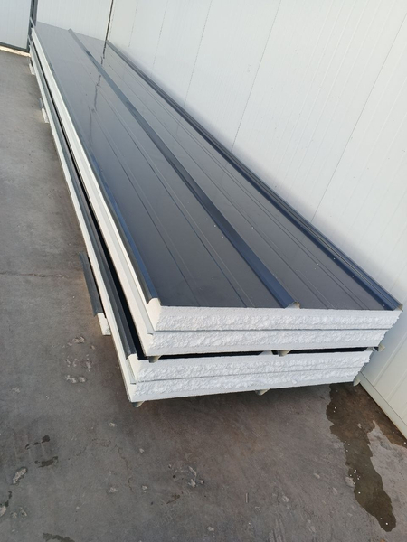 СЕНДВИЧ панель МК Sendvich panel MK