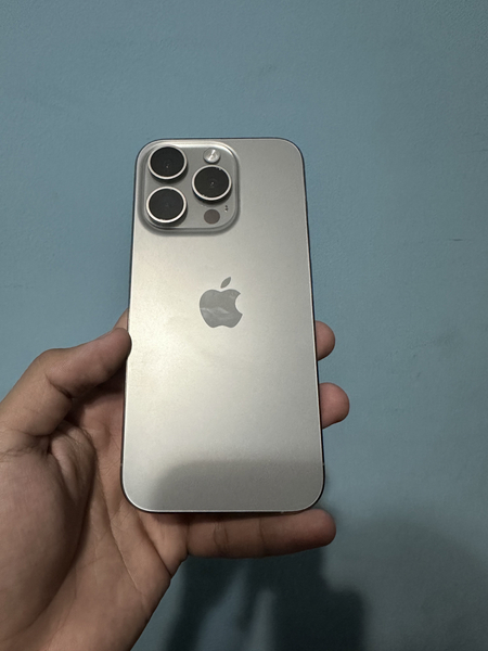 Iphone 15 pro с гарантией