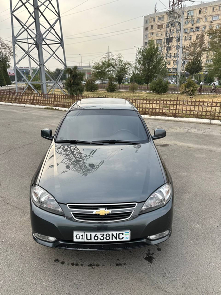 Gentra avtomat full 2019-yil ideal aybi yoq