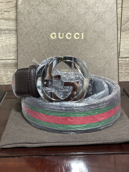 Gucci ремень женский