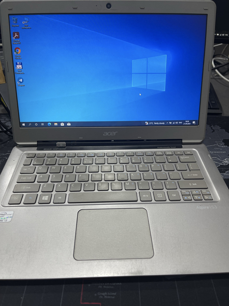 Ноутбук Acer для офиса и дома