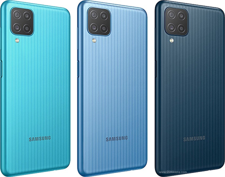 Samsung Galaxy M13