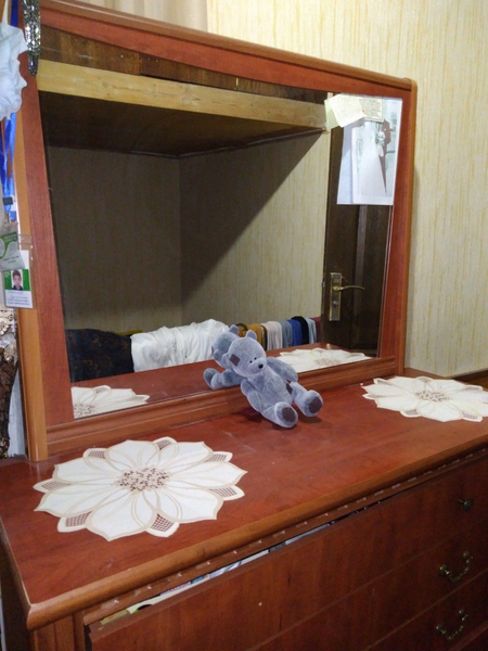 комод в хорошем состоянии срочно продаю