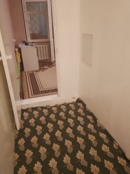 Kvartira oilali qoyamiz