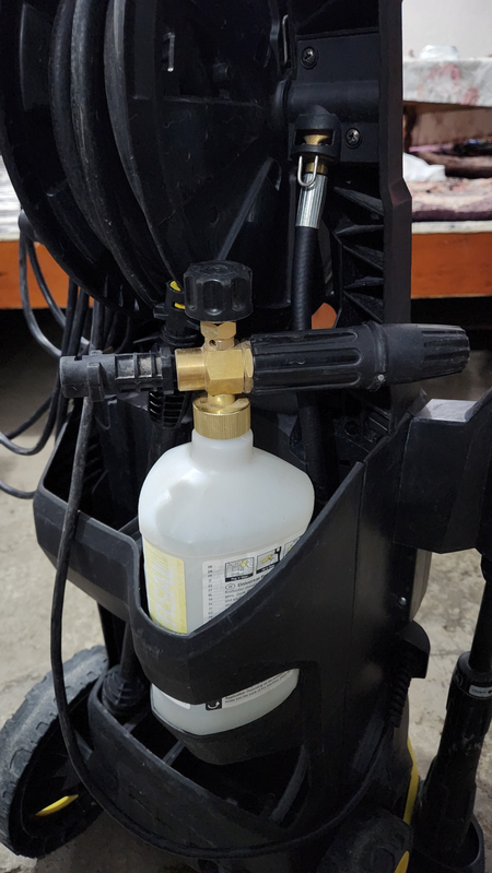 Срочно! Karcher K5 Premium Original made in Germany