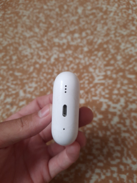 Airpods pro2 новый