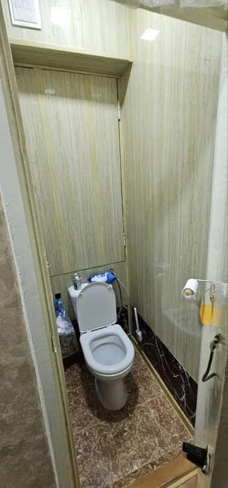 Продается квартира Чиланзар 20, 2/3/4 разделка