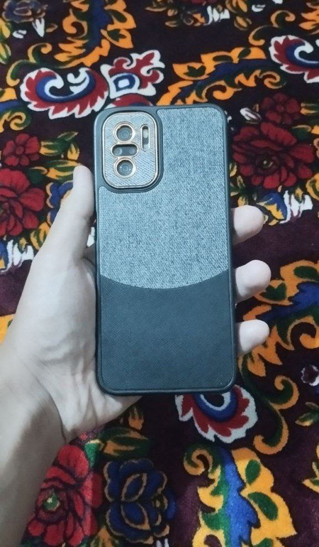 Redmi NOTE 10S 6+2/128GB