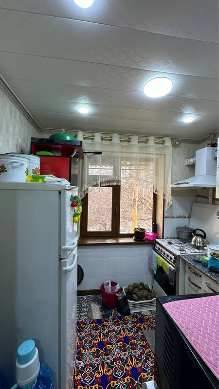 Продается 2-ком. Квартира площадью 50 кв.м. Ор. 43 школа