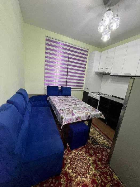 БУМ ижара 2 хонали квартира, Чет эликга, Чоштепа id sh 884