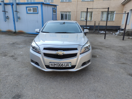 Малибу 1 ,3 позиция фулл