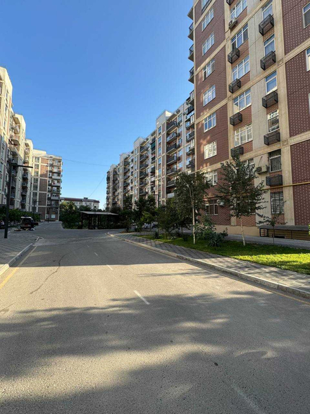 V4649 3/2/9 ЖК Assalom Sohil Ор.р: Обод макон, Узбум 77м2 С ремонтом