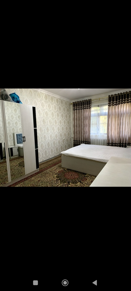 Дом сотилади Чилонзор туман  19- кв  нархи 75000$