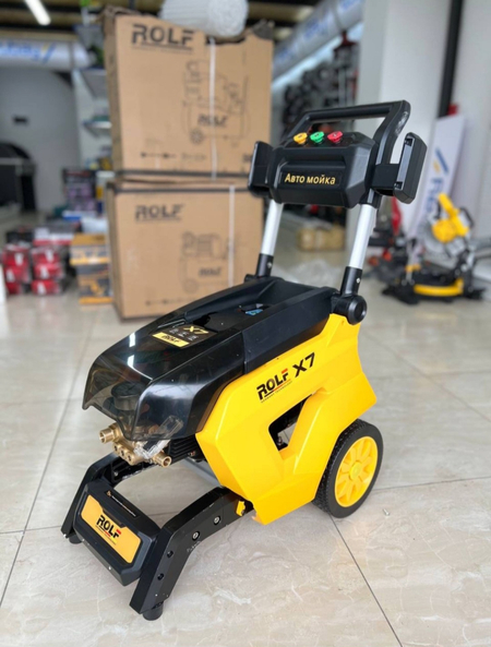 Karcher Rolf X7 sotiladi