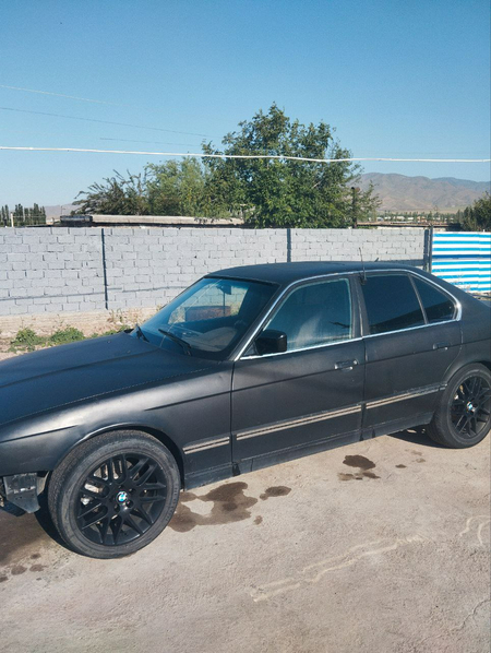 БМВ е34 сотилади й1990