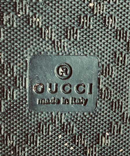 Обувь Gucci детская оригинал кожа