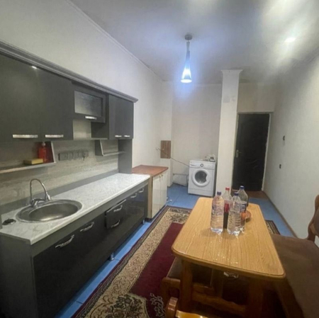 Parkentskiy. Bozor faqat oilaga beriladi