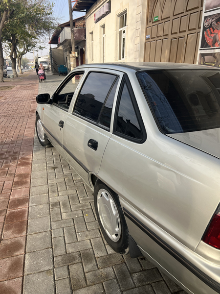 Nexia 1 propan gaz