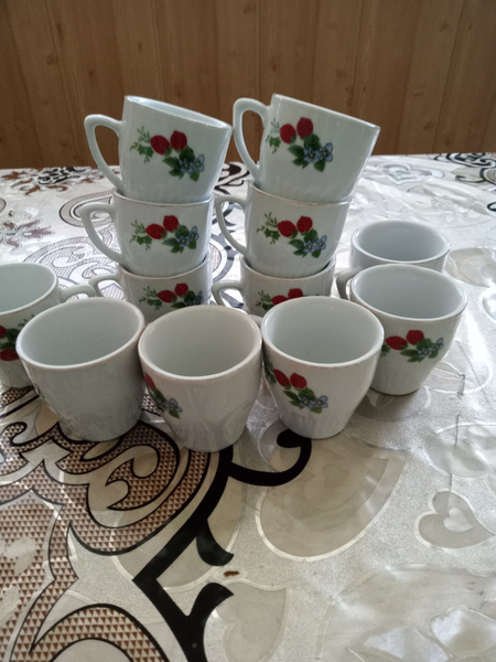 Бакал комплект сотилади!!!
