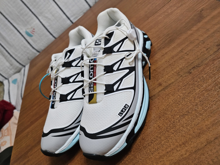 Salomon gore-tex
