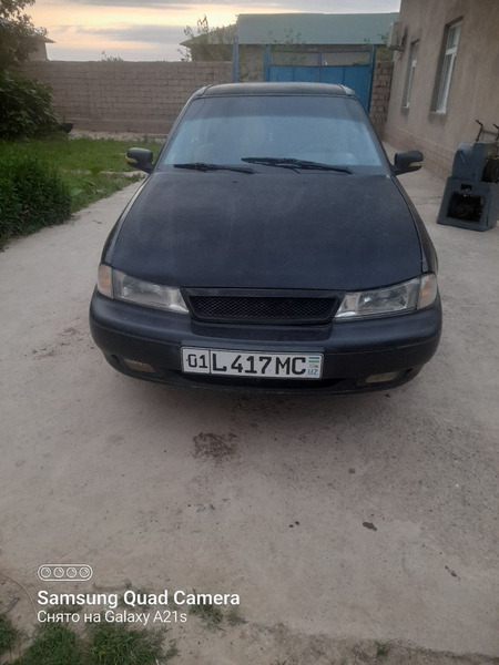 Nexia 1 sotiladi