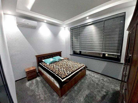 Dacha Izmir / Дача Измир