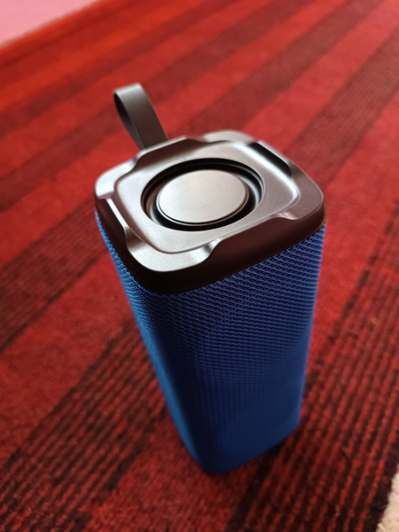 Mini kalonka (speakor)