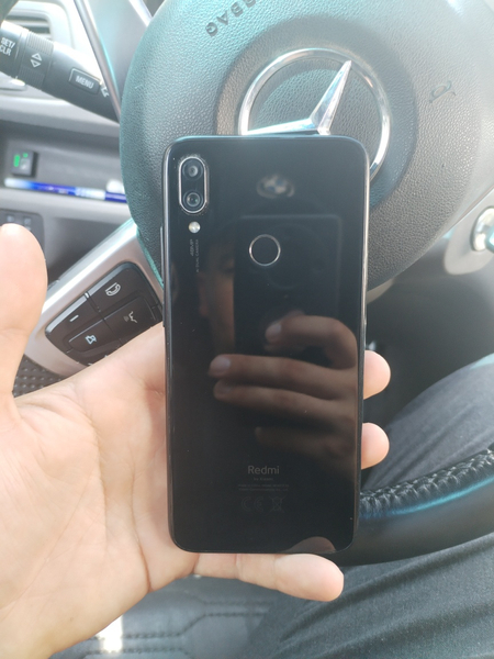 Redmi note 7. 4/128gb