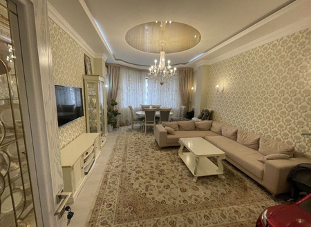 ID #111 Новостройка ЖК Dream house 3ком 173000у.е