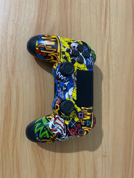 Sony playstation 4 slim + жёстик