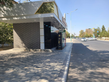 Продается маркет, готовый бизнес