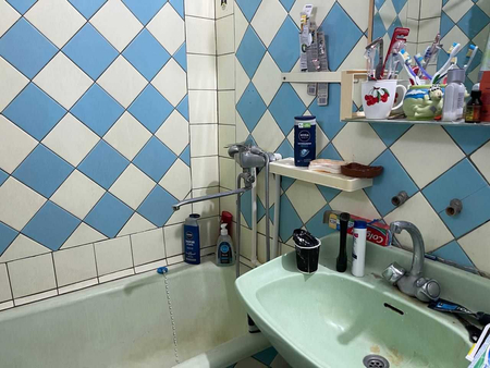 Продаётся комфортное жильё в развитом районе Ташкента 3/3/4 (J3603 )