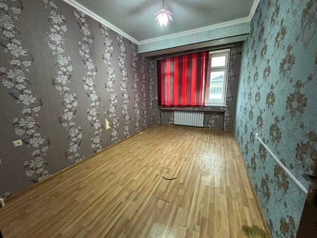 Эълон№4319   3 хона 4 хона қилинган янги қурилган квартира.