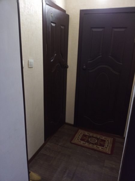 yakkasaroy bobur park 1-xona