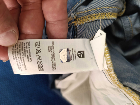 Продам мужские джинсы polo,недорого