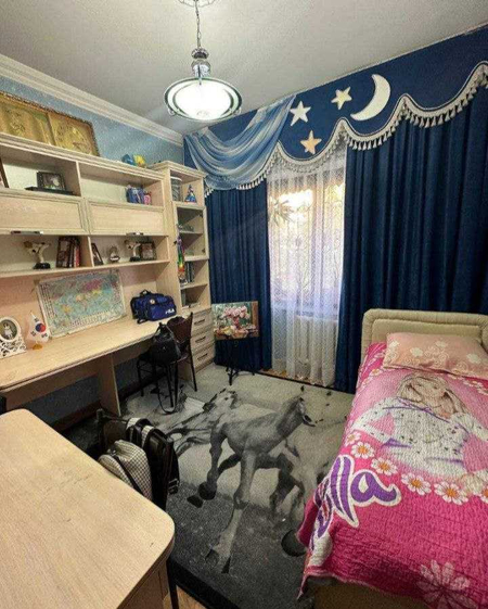 Кушбеги  .4/2/5.  панель   ( мебель + техника + 100 м² )