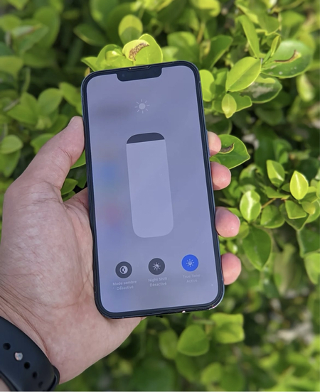 Iphone 13 pro 128 gb