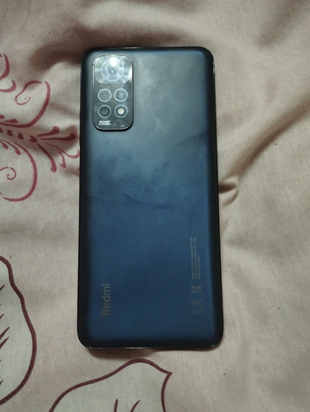 Redmi note 11 zo'r
