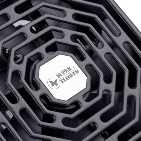 Блок питания Super Flower Leadex Platinum 1200W